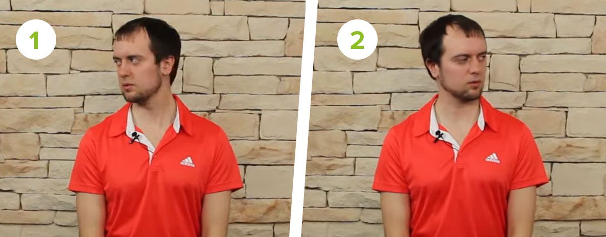 Čo je to impingement syndróm ramena a ako ho liečiť? - Adaptic