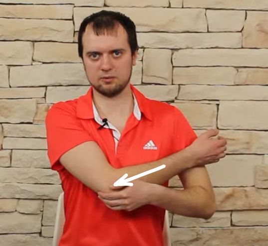 Čo je to impingement syndróm ramena a ako ho liečiť? - Adaptic