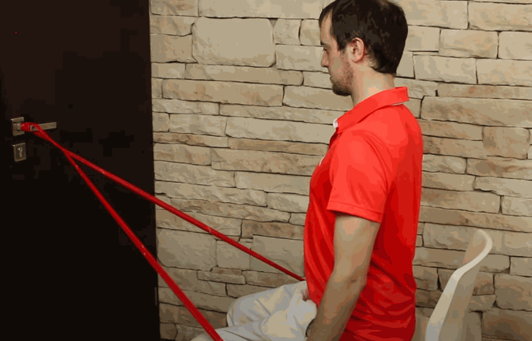 Čo je to impingement syndróm ramena a ako ho liečiť? - Adaptic